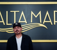 Así ha sido la alfombra roja del estreno de "Alta mar" - magazinespain.com