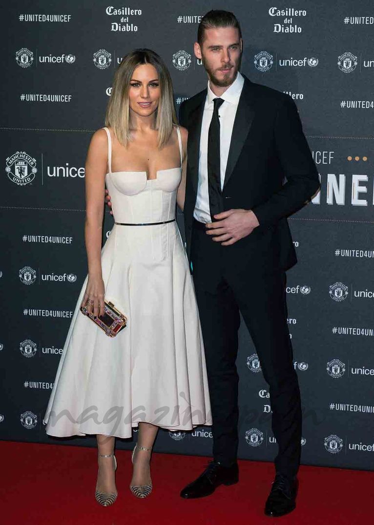 Así eran, Así son: Edurne - magazinespain.com