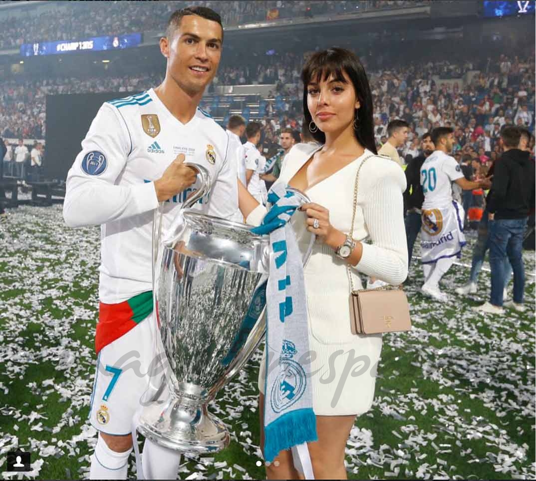 Las mejores fotos mayo 2018 - magazinespain.com