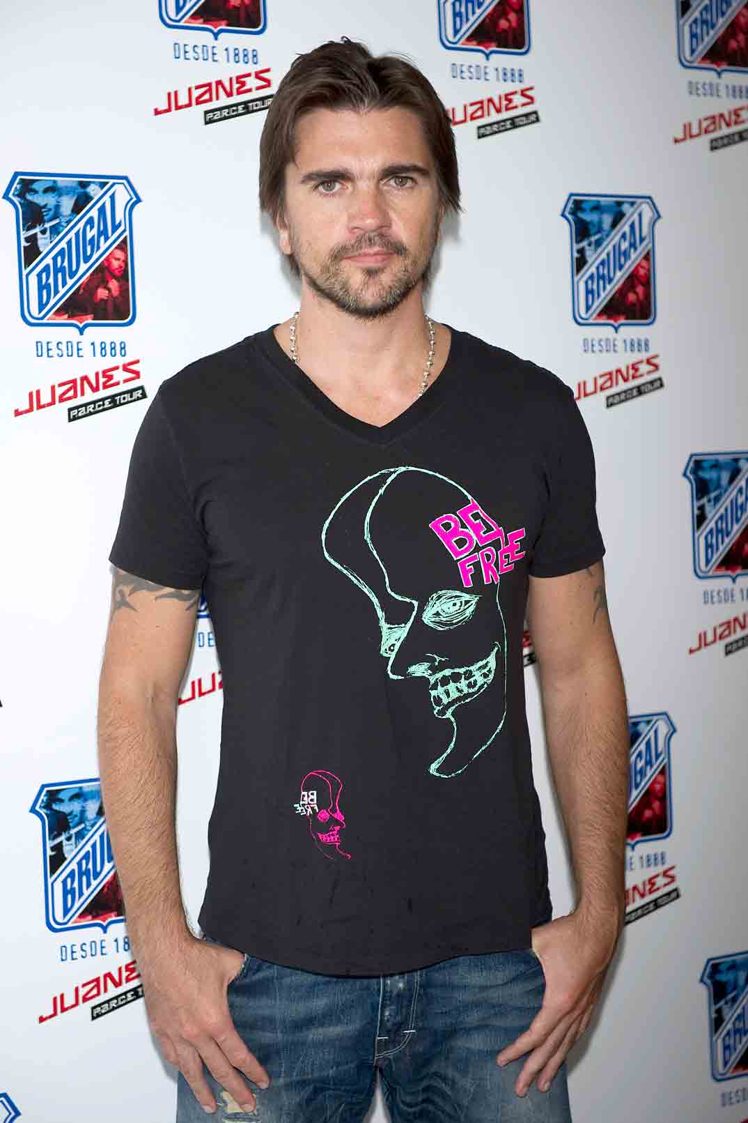 Así eran, Así son: Juanes 2007-2017 - magazinespain.com