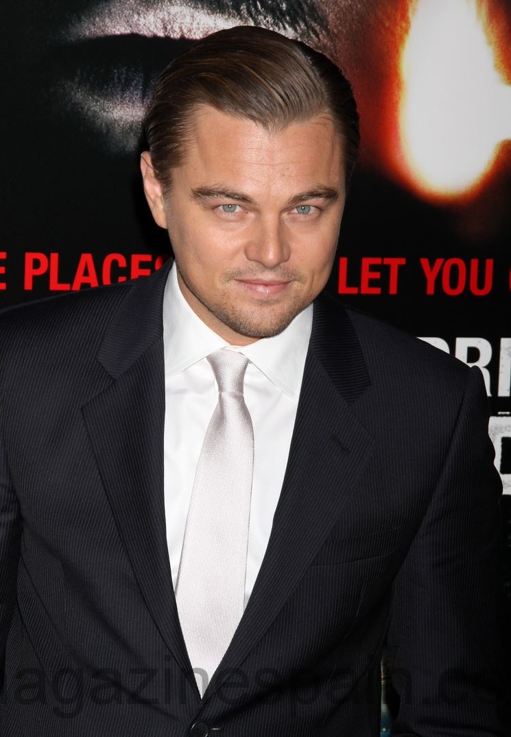 Así eran, Así son: Leonardo DiCaprio celebra su 46 cumpleaños ...