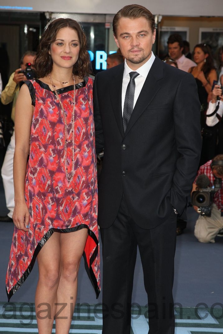 Así eran, Así son: Leonardo DiCaprio celebra su 46 cumpleaños ...