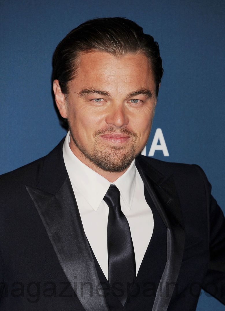 Así eran, Así son: Leonardo DiCaprio celebra su 46 cumpleaños ...