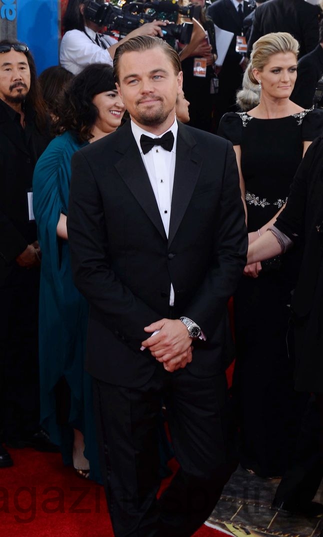 Así eran, Así son: Leonardo DiCaprio celebra su 46 cumpleaños ...