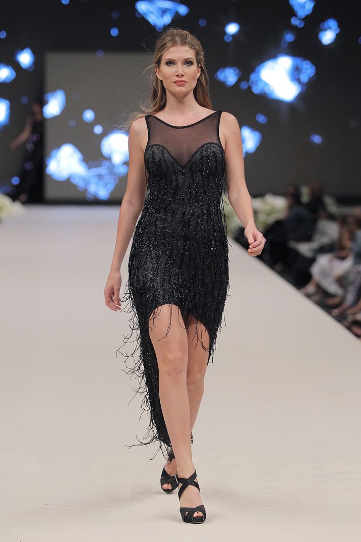 Los mejores momentos de la Pasarela Adlib Moda Ibiza - magazinespain.com