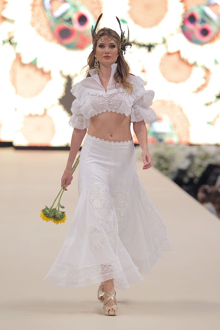 Los mejores momentos de la Pasarela Adlib Moda Ibiza - magazinespain.com