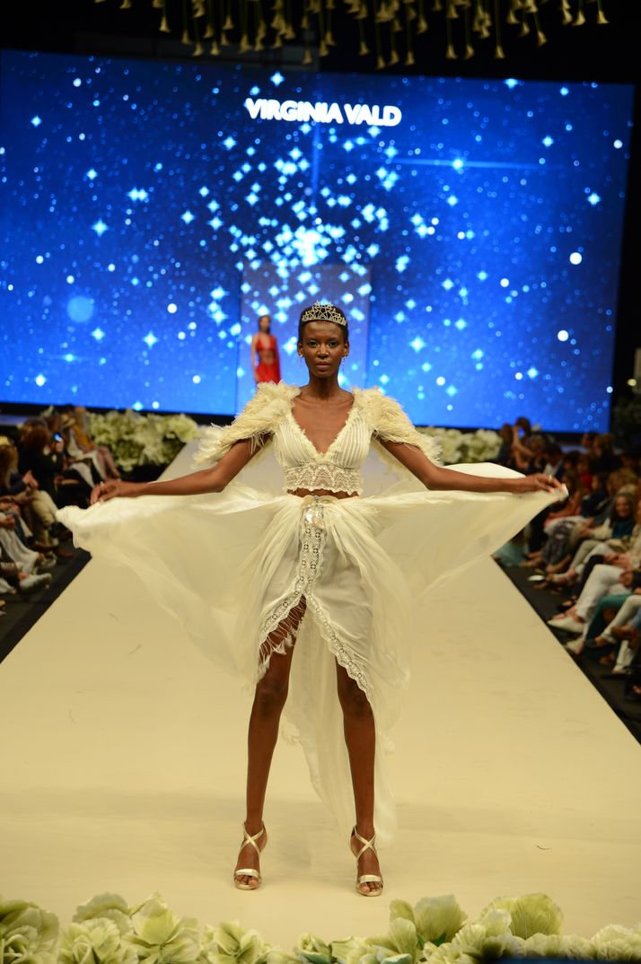 Los mejores momentos de la Pasarela Adlib Moda Ibiza - magazinespain.com