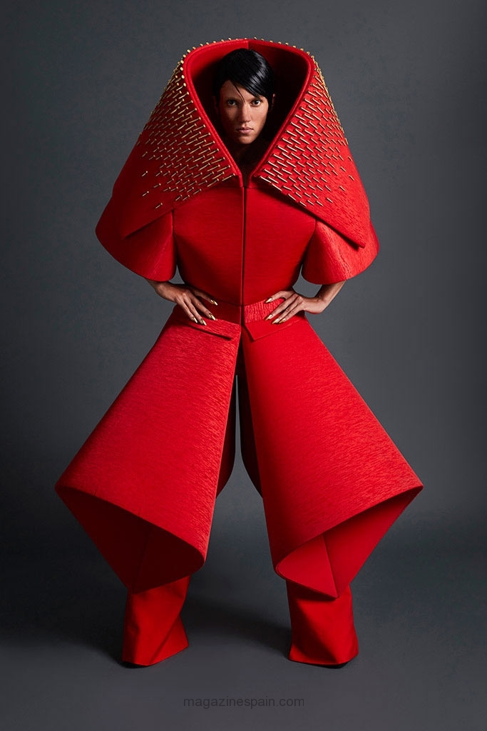 Moda o Arte - magazinespain.com