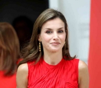 Así eran, Así son: reina Letizia 2007-2017 - magazinespain.com