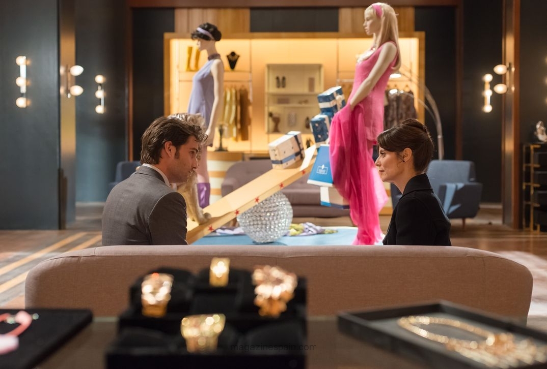 “Velvet Colección” – Capítulo 4 - magazinespain.com