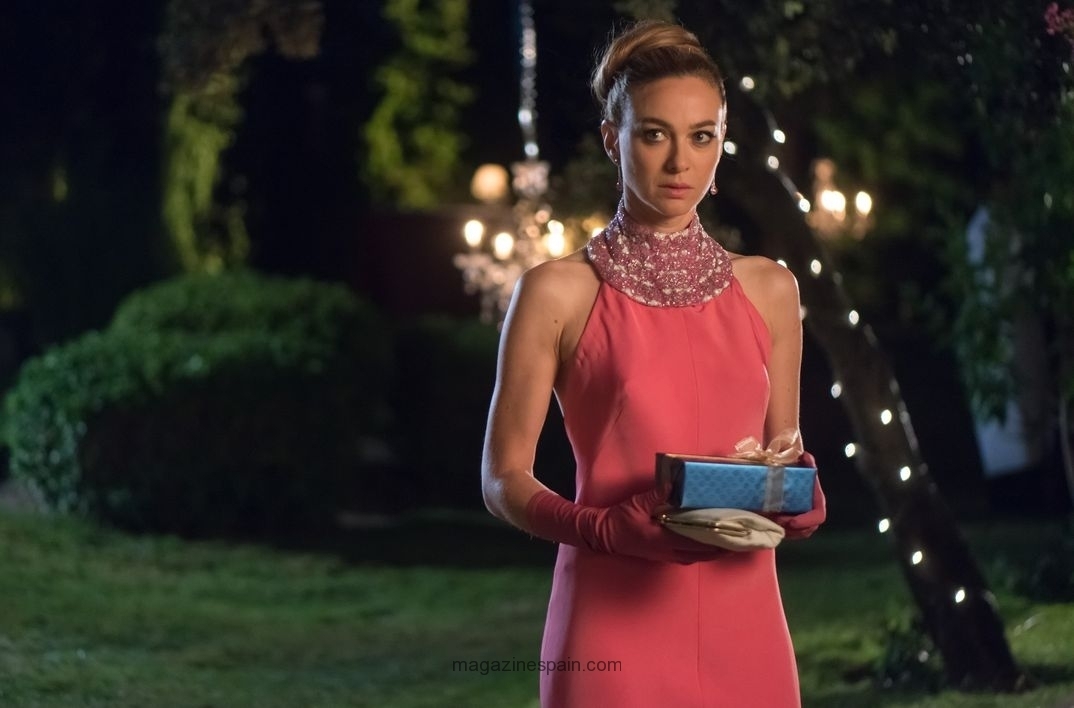 “Velvet Colección” – Capítulo 5 - magazinespain.com