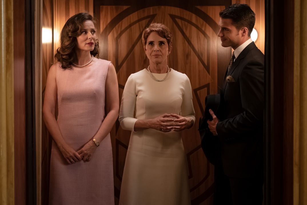 "Velvet Colección: Episodio Final": Fecha de estreno, tráiler y todas ...