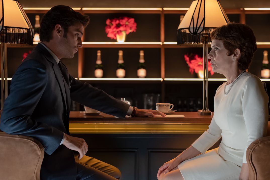 "Velvet Colección: Episodio Final": Fecha de estreno, tráiler y todas ...