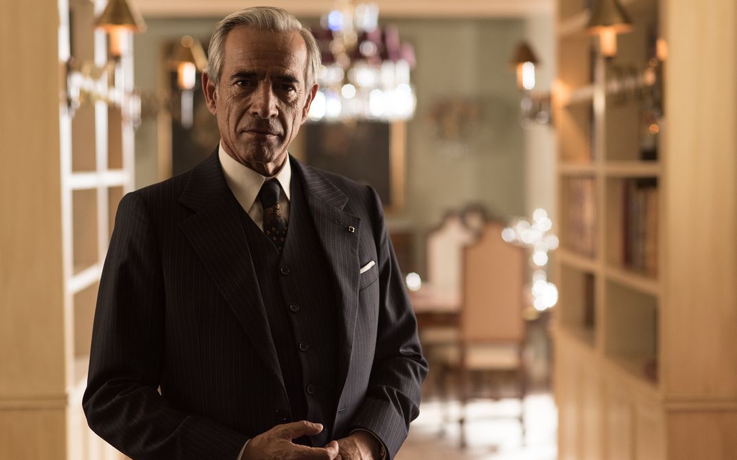 Ya está aquí la segunda temporada de "Velvet Colección" - magazinespain.com