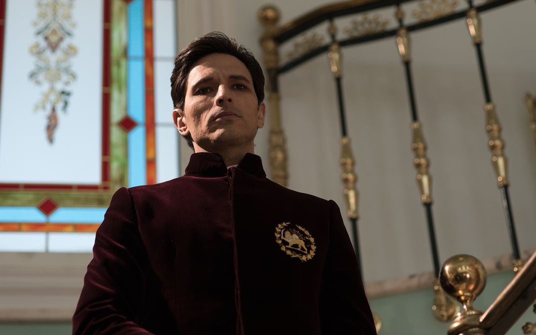 Ya está aquí la segunda temporada de "Velvet Colección" - magazinespain.com