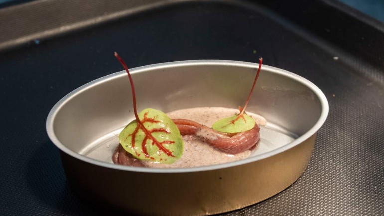 Conservas Albo celebra su 150 aniversario con el chef Dani García en ...