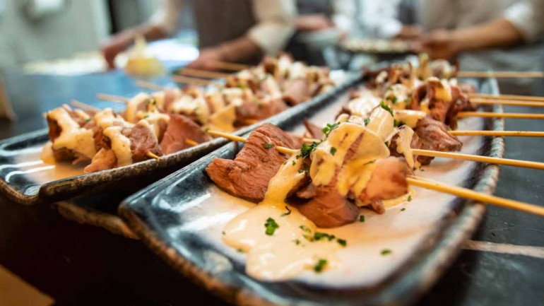 Conservas Albo celebra su 150 aniversario con el chef Dani García en ...