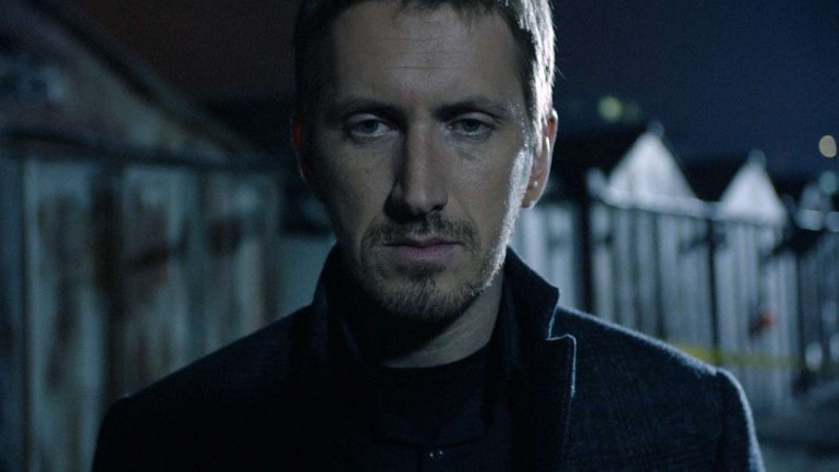 ‘The Sniffer’ - Estreno de la Segunda Temporada - magazinespain.com