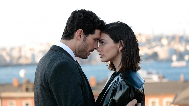 Cinco nuevas series turcas llegan a Divinity - magazinespain.com