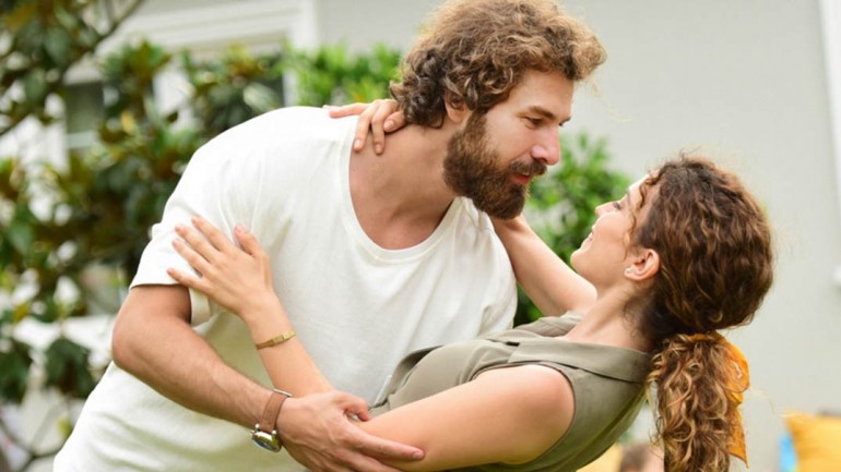 Cinco nuevas series turcas llegan a Divinity - magazinespain.com