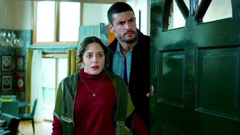 Cinco nuevas series turcas llegan a Divinity - magazinespain.com