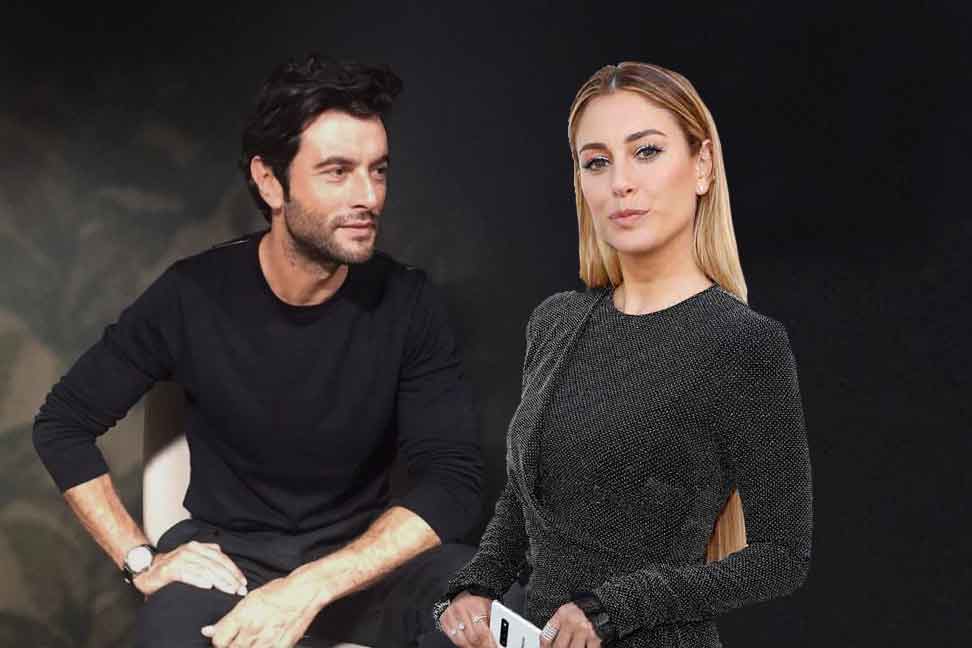 Blanca Suárez y Javier Rey ¡pareja sorpresa! - magazinespain.com Blanca Suárez y Javier Rey ¡pareja sorpresa! - magazinespain.com