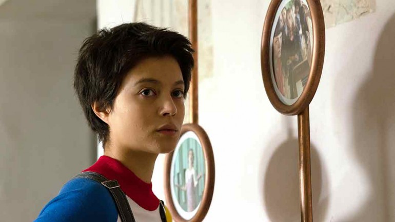 'Despiértate', estreno en Netflix - magazinespain.com