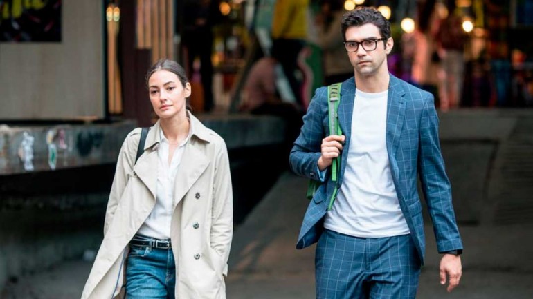 'Ruxx', la serie rumana que llega a HBO Max - magazinespain.com