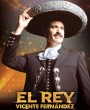 'El rey, Vicente Fernández', estreno en Netflix - magazinespain.com