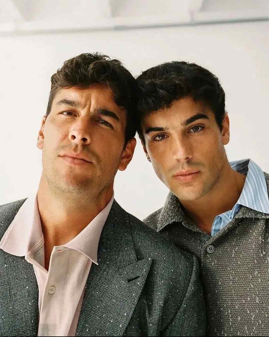 Mario Casas dirige su primera película 'Mi soledad tiene alas ...