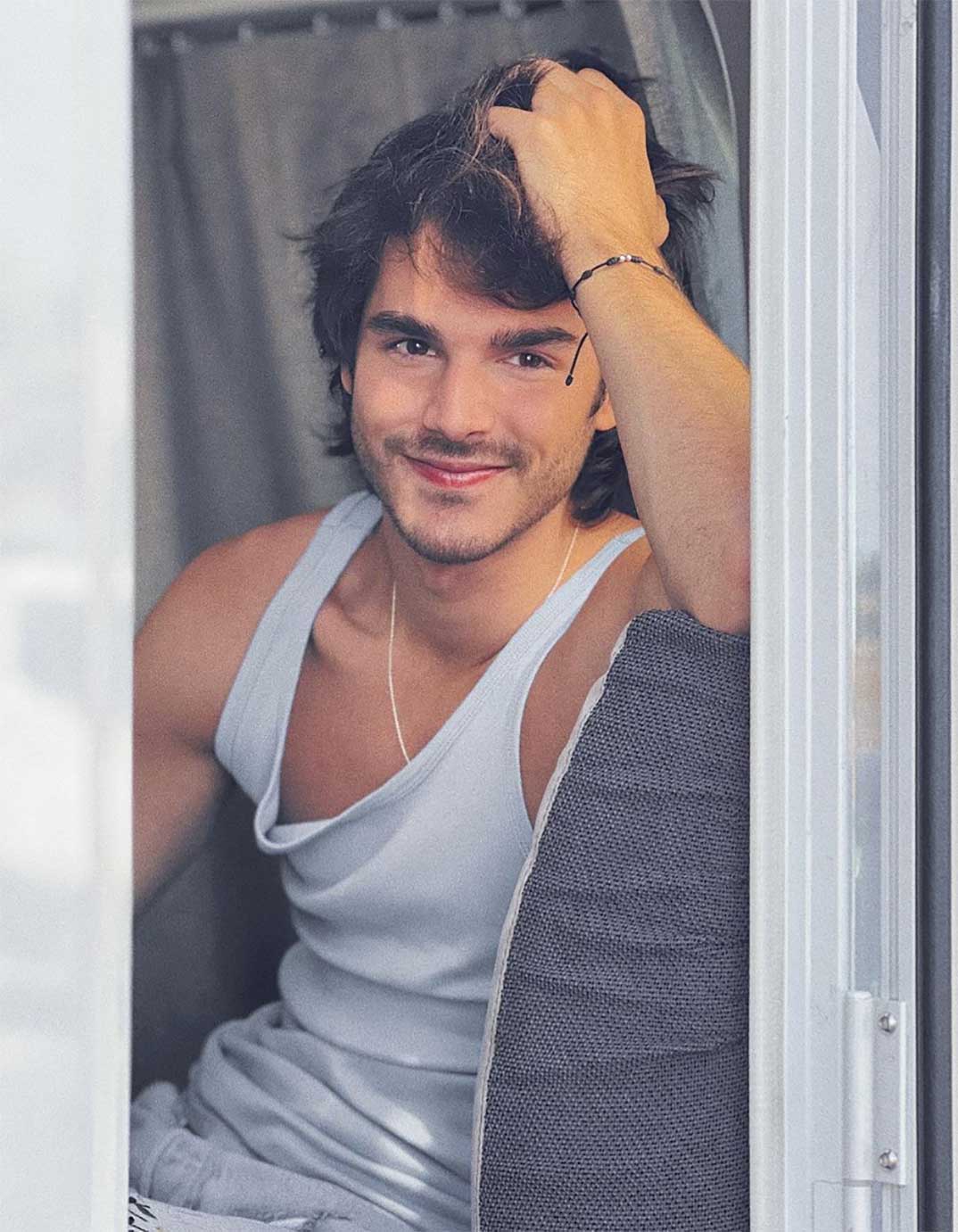 'Un cuento perfecto', protagonizada por Anna Castillo y Álvaro Mel ...