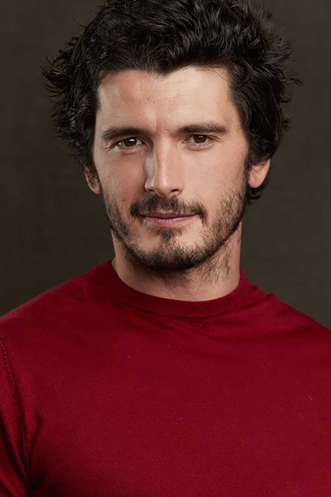 'Beguinas' - Así es la nueva serie de Antena 3 protagonizada por Amaia ...