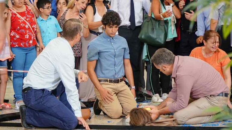 'Doctor Alí', la serie turca de éxito internacional que llega a Nova ...