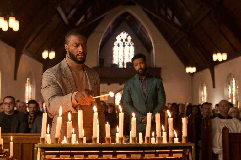 "Cross" - Llega a Prime Video la temporada 1 protagonizada por Aldis ...