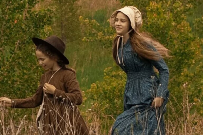 Así será la nueva versión de "La casa de la pradera" de Netflix ...