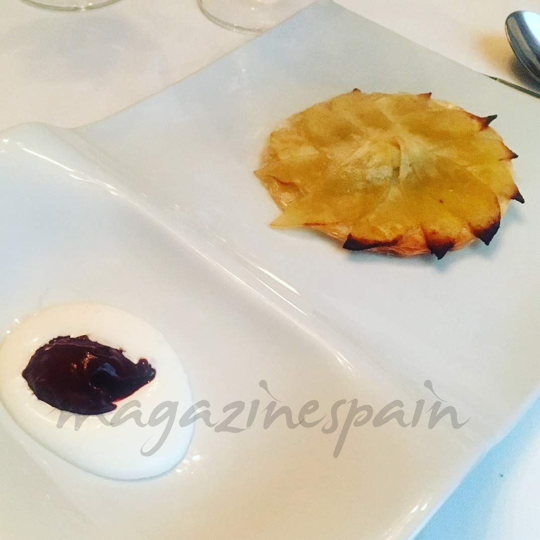 Arrayán, para disfrutar con todos los sentidos - magazinespain.com