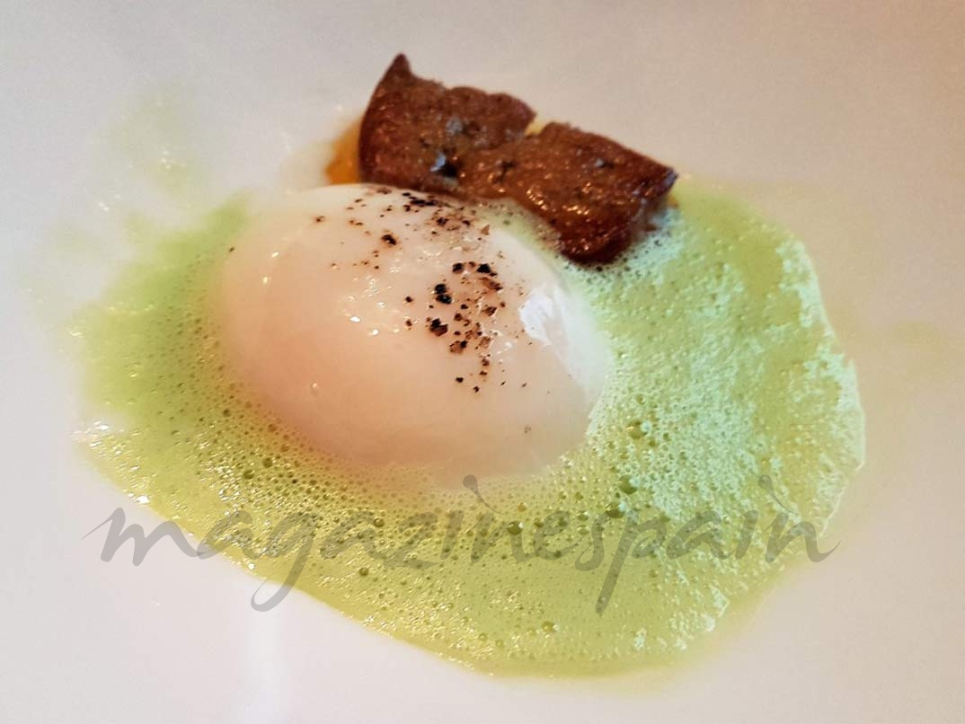 Arrayán, para disfrutar con todos los sentidos - magazinespain.com