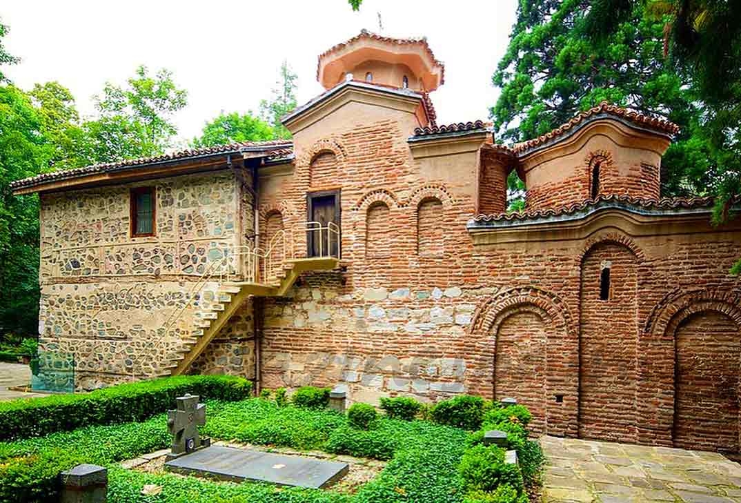 Bulgaria, un destino sorprendente (II): Monasterio de Rila y Plovdiv ...