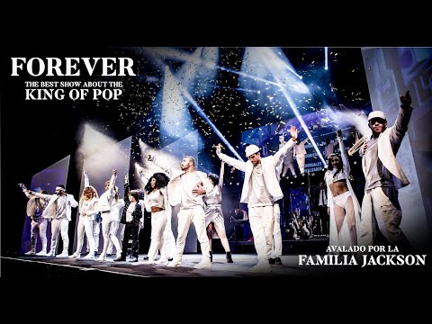"Forever", el musical de Michael Jackson, regresa a Madrid ...