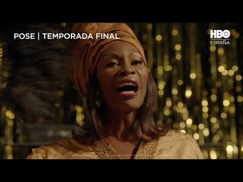 'POSE' - Temporada 3 - Estreno en HBO - magazinespain.com