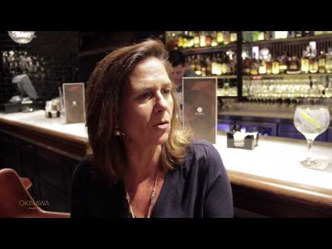 Fran en Platea - Avance - magazinespain.com