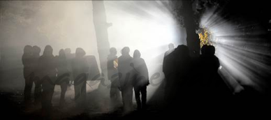 “El incidente” – Capítulo Final - magazinespain.com