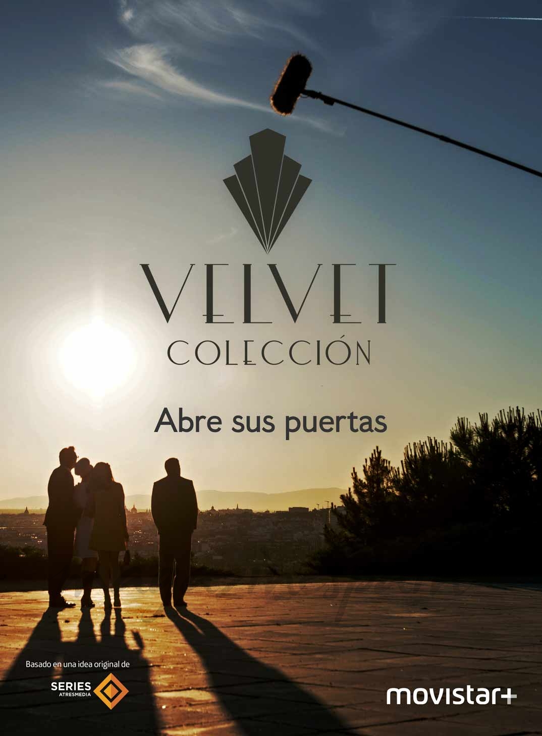 Llega "Velvet Colección": Todas las claves de la vuelta de "Velvet ...